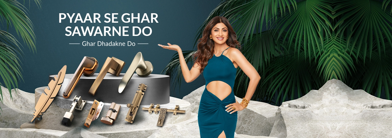 IVAS Designer Hardware: Handles for doors, drawers & modular furniture ...